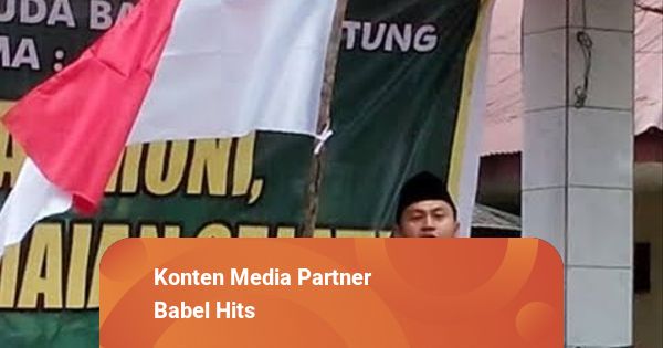 Ketua PW GP Ansor Babel: Pernyataan Gus Yaqut Tak Ada yang Keliru ... Ketua PW GP Ansor Babel: Pernyataan Gus Yaqut Tak Ada yang Keliru ...